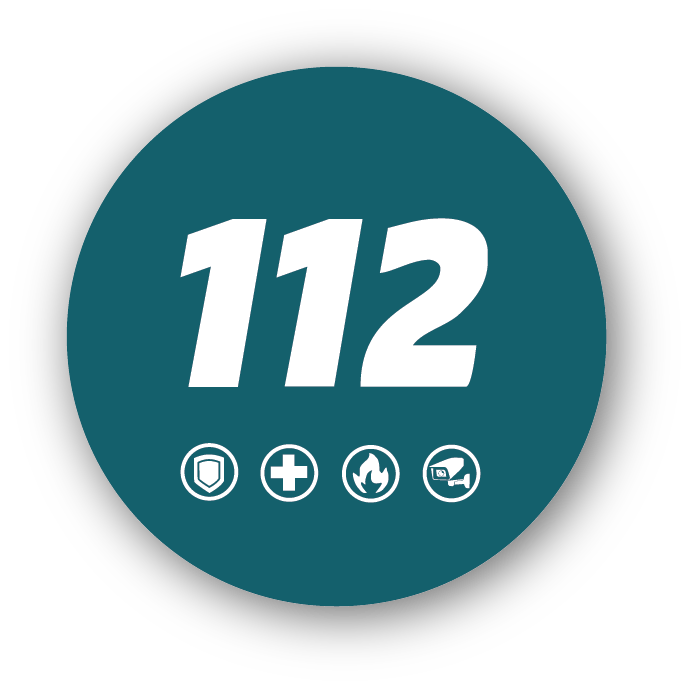 112.GOV.GE – საზოგადოებრივი უსაფრთხოების მართვის ცენტრი